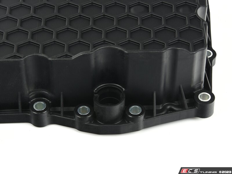 Genuine Volkswagen Audi - 0CK321359N - Transmission Oil Pan With Gasket ...