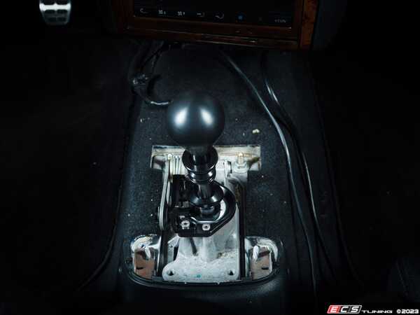 ECS - 048809la01KT - MK4 In-Cabin Short Shifter Kit