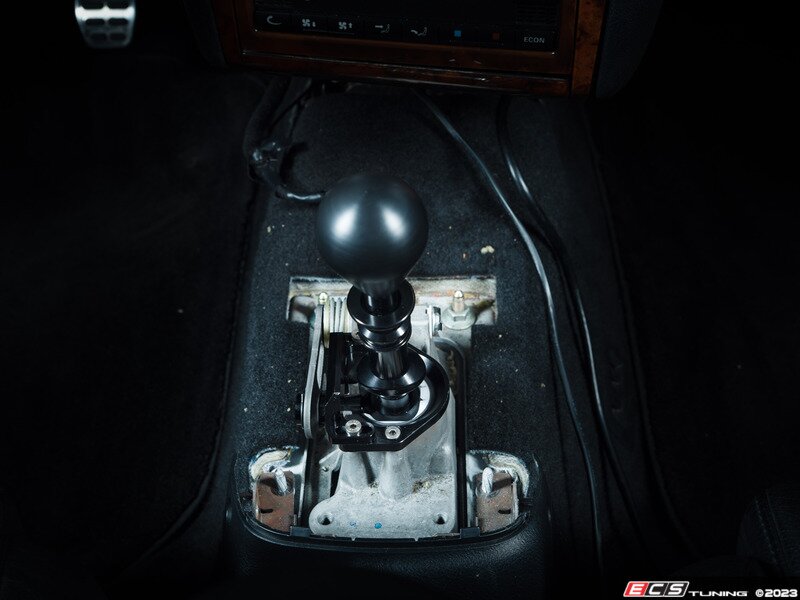 ECS - 048809la01KT - MK4 In-Cabin Short Shifter Kit