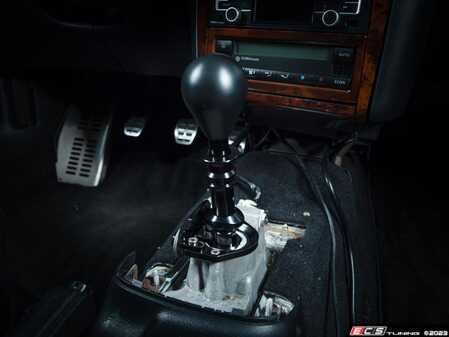 ECS - 048809la01KT - MK4 In-Cabin Short Shifter Kit