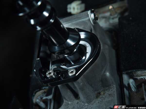 ECS - 048809la01KT - MK4 In-Cabin Short Shifter Kit