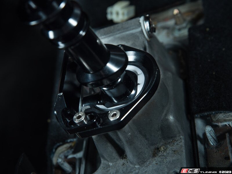 ECS - 048809la01KT - MK4 In-Cabin Short Shifter Kit