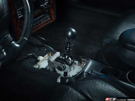 ECS - 048809la01KT - MK4 In-Cabin Short Shifter Kit