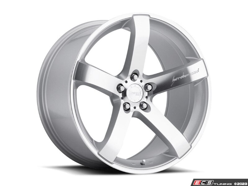 MRR Design - VP05189551245KT - 18" MRR VP5 Wheels - Set Of Four