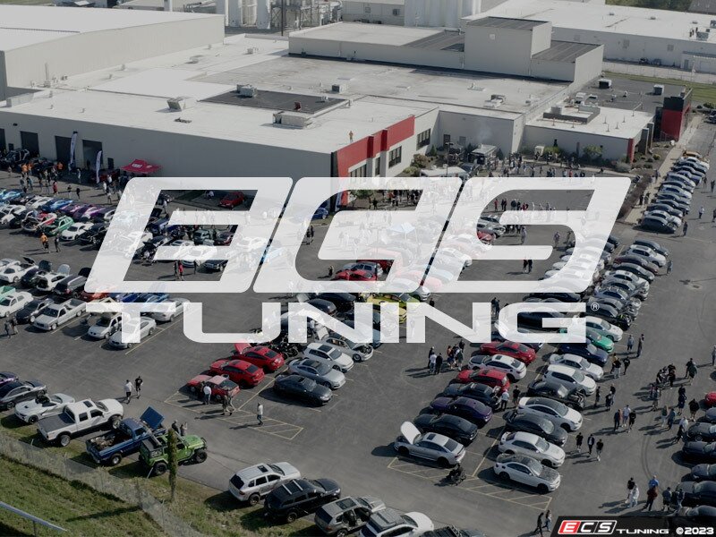 ECS - enthusiast - Car Show Registration Ticket - REGISTRATION HAS ENDED