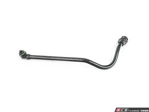 Genuine BMW - 17228654879 - TRANSMISSION OIL COO (17-22-8-654-879)