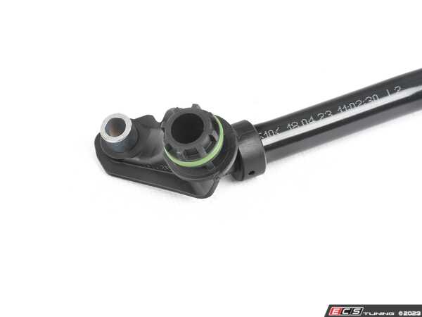 Genuine BMW - 17228654879 - TRANSMISSION OIL COO (17-22-8-654-879)