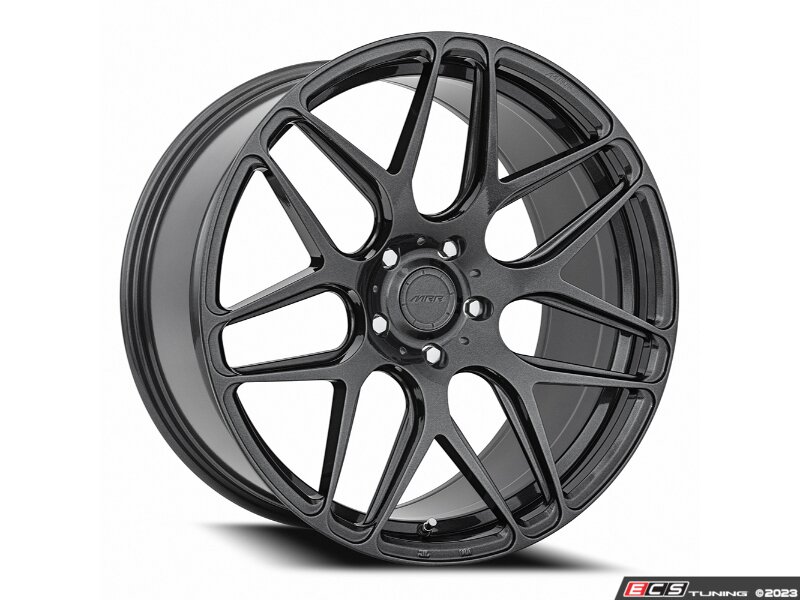 MRR Design - FS011985CF225KT - 19" MRR FS1 Wheels - Set Of Four