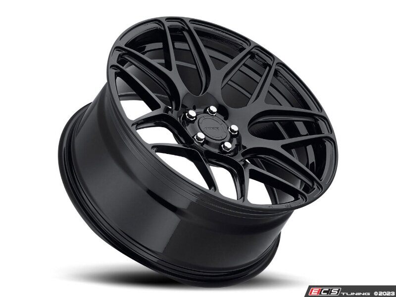 MRR Design - FS1219GB51225KT - 21" MRR FS1 Wheels - Set Of Four