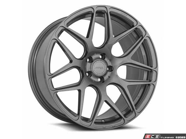 MRR Design - FS011985GM225KT - 19" MRR FS1 Wheels - Set Of Four