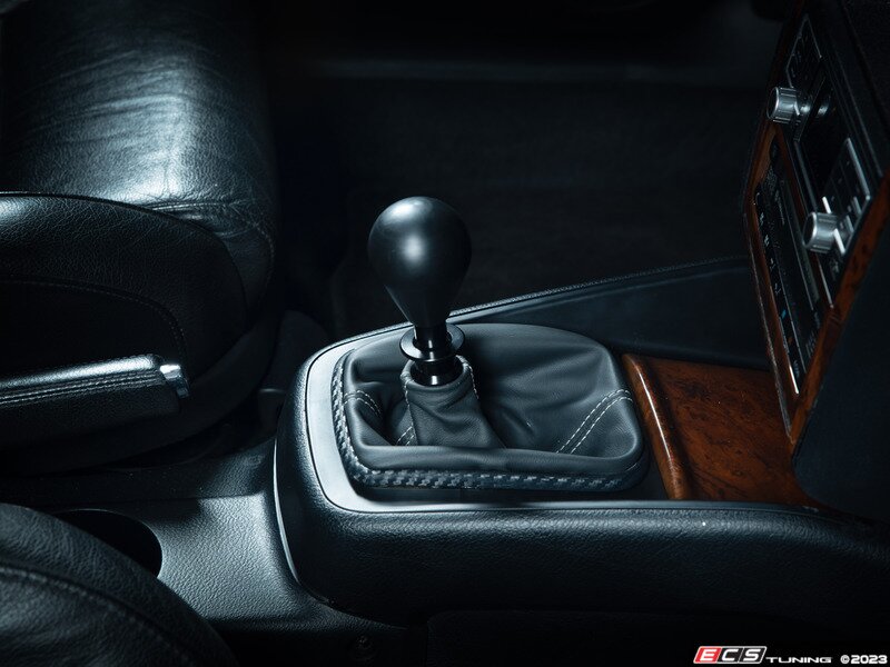 ECS - 048809la01KT - MK4 In-Cabin Short Shifter Kit