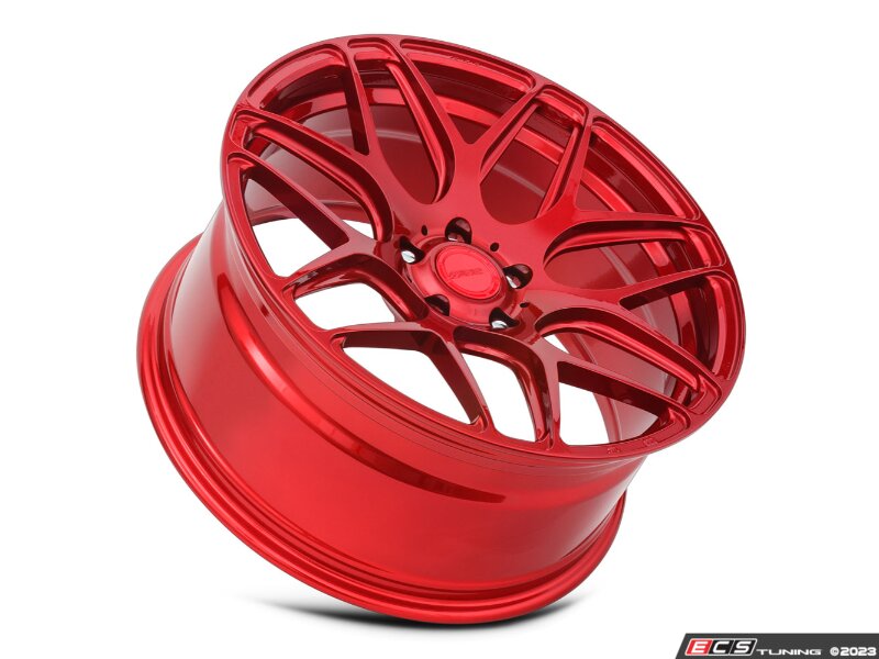 MRR Design - FS011985RD225KT1 - 19" MRR FS1 Wheels - Set Of Four
