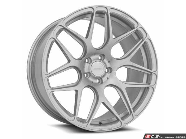 MRR Design - FS12190S51235KT - 21" MRR FS1 Wheels - Set Of Four