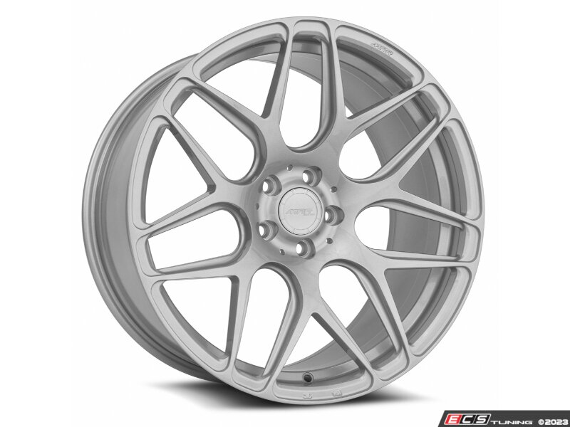 MRR Design - FS12190S51235KT - 21" MRR FS1 Wheels - Set Of Four