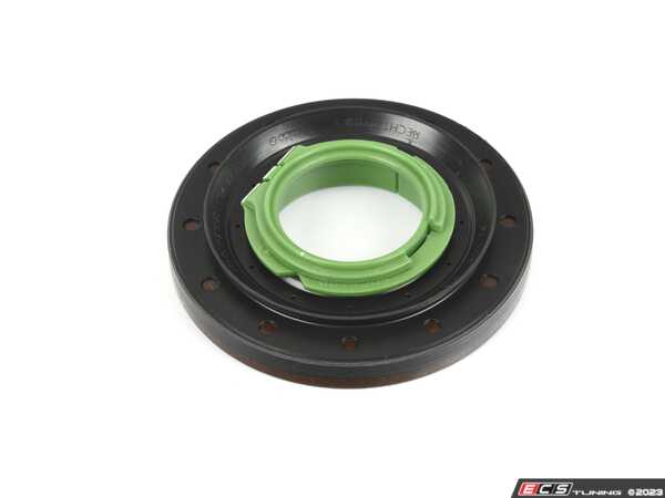 Genuine BMW - 33108860346 - Differential Seal - Rear Axle (33-10-8-860-346)