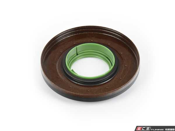 Genuine BMW - 33108860346 - Differential Seal - Rear Axle (33-10-8-860-346)