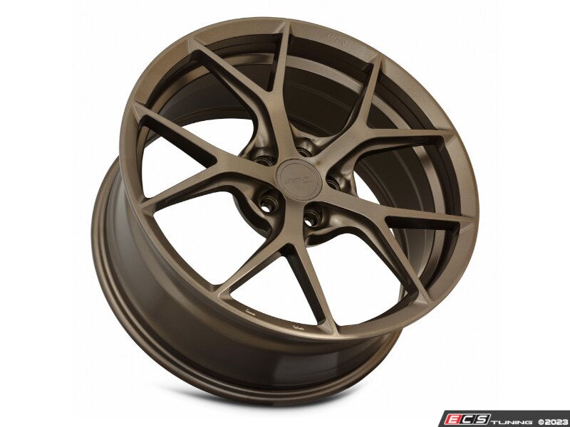 MRR Design - FS62085BR52035KT - 20" MRR FS6 Wheels - Set Of Four