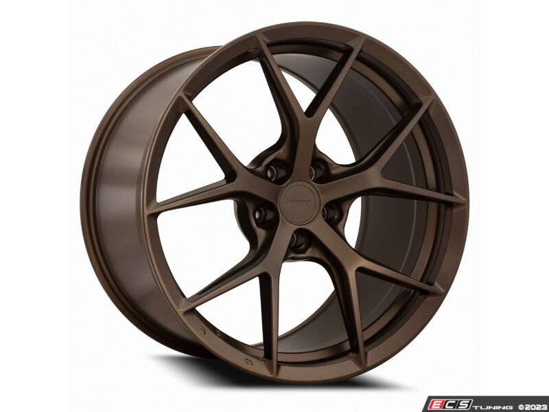 MRR Design - FS061985MBR35KT1 - 19" MRR FS6 Wheels - Set Of Four