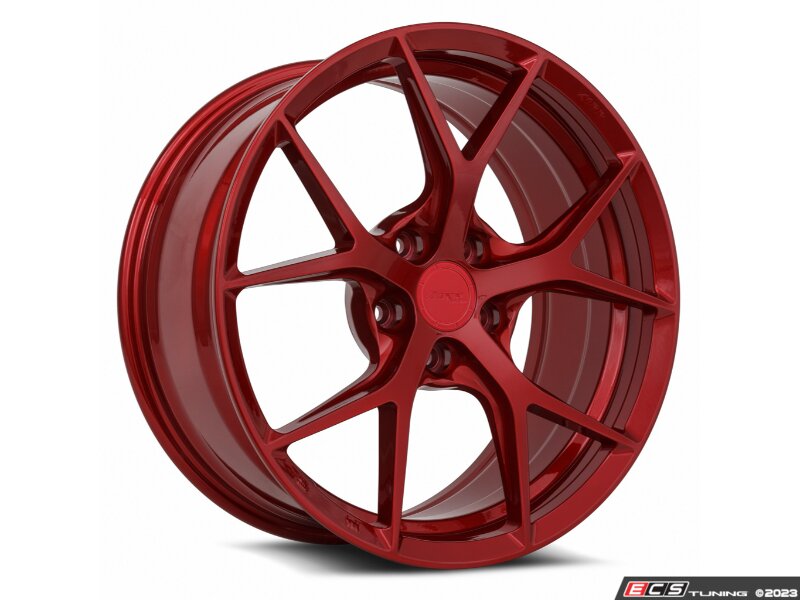 MRR Design - FS061985RD225KT - 19" MRR FS6 Wheels - Set Of Four