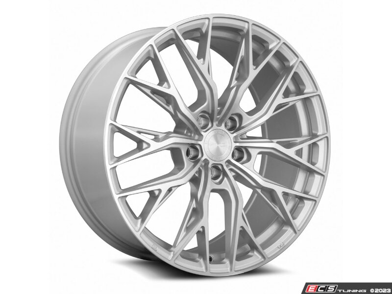 MRR Design - GF5199552040KT - 19" MRR GF5 Wheels - Set Of Four