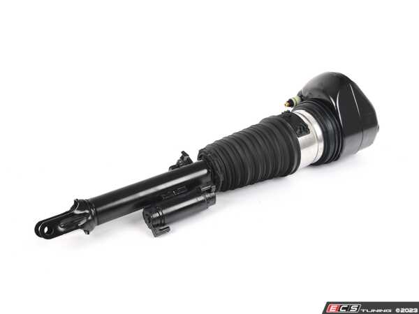 Genuine BMW - 37107915969 - AIR SPRING STRUT, FRONT LEFT (37-10-7-915-969)
