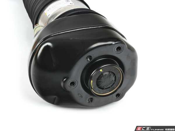 Genuine BMW - 37107915969 - AIR SPRING STRUT, FRONT LEFT (37-10-7-915-969)