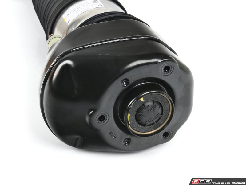 Genuine BMW - 37107915969 - AIR SPRING STRUT, FRONT LEFT (37-10-7-915-969)