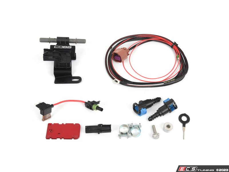 CobbTuning - 3V2650 - COBB Flex Fuel Upgrade Kit