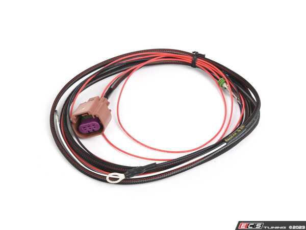 CobbTuning - 3V2650 - COBB Flex Fuel Upgrade Kit