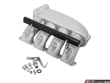 SPA Performance - TINW0501 - Cast Aluminum Intake Manifold Transverse 1 ...