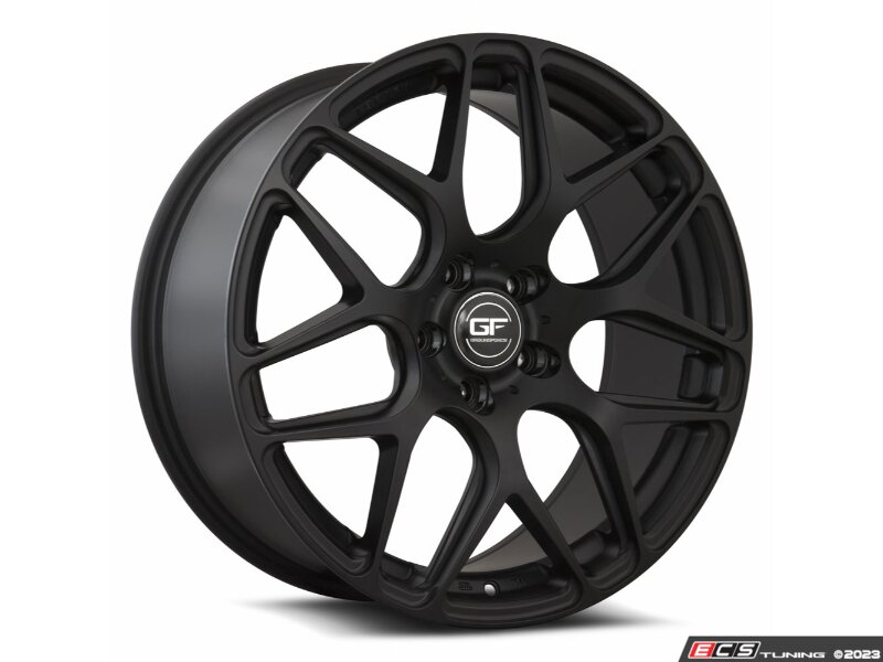 MRR Design - GF091985MB235KT - 19" MRR GF9 Wheels - Set Of Four