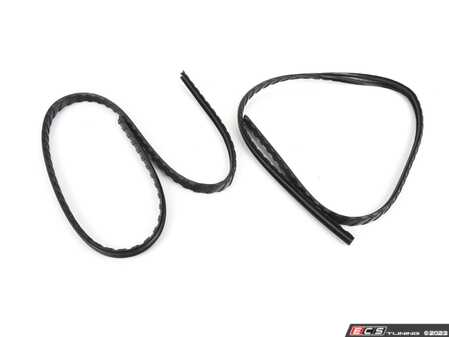 Genuine Volkswagen Audi - 11A071151A - Base Carrier Bars (11A 071 151 A)