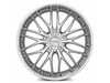 MRR Design - GT011985235HSKT - 19" MRR GT1 Wheels - Set Of Four