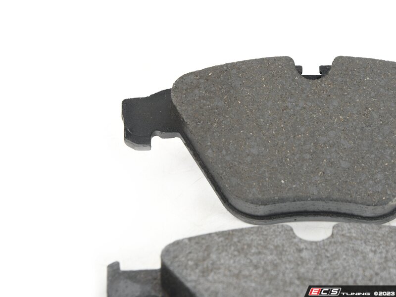 Genuine BMW - 34118847063 - REPAIR KIT, BRAKE PADS (34-11-8-847-063)