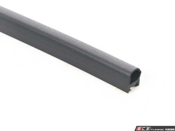 Genuine BMW - 54107493151 - SET SEAL FOR GLASS S (54-10-7-493-151)