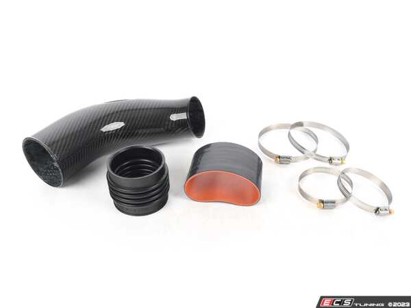 APR - CI100037-A - APR Carbon Fiber Inlet Pipe for APR Open Intake