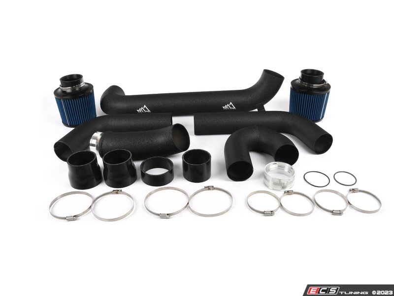 MAD - MAD-5049 - MAD Front Mount Intake - G80/G82/G83 M3/M4