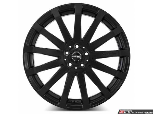 MRR Design - HR091985MB225KT1 - 19" MRR HR9 Wheels - Set Of Four