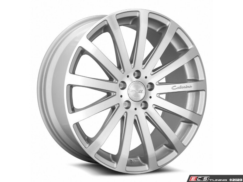 MRR Design - HR91121985S1KT - 19" MRR HR9 Wheels - Set Of Four