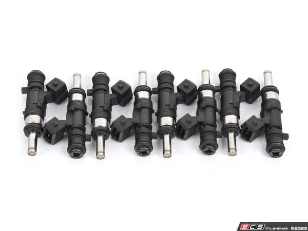 Advanced Fuel Dynamics - DW-17MX-01-0850- - Upgraded Fuel Injectors ...