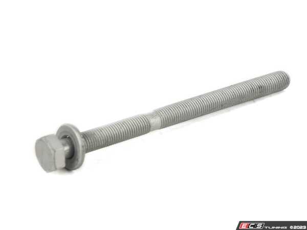 Genuine Volkswagen Audi - WHT006662 - BOLT (WHT 006 662)
