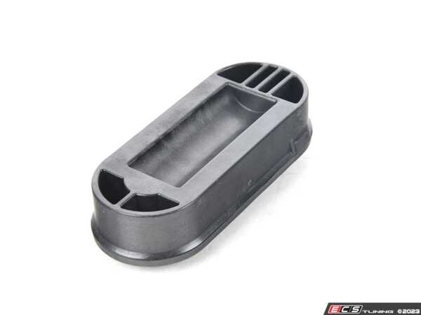 Genuine Volkswagen Audi - 4H0802845B - Jack Pad Adapter (4H0 802 845 B)