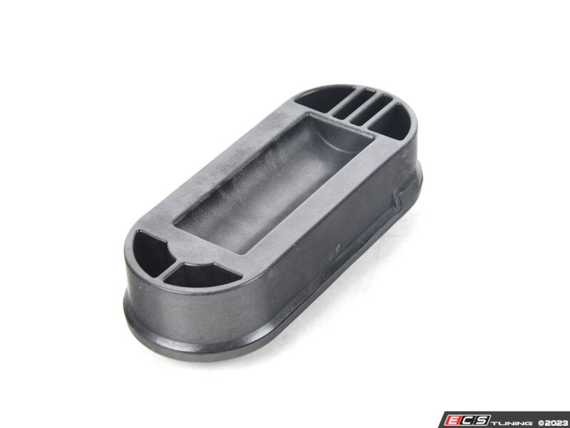 Genuine Volkswagen Audi - 4H0802845B - Jack Pad Adapter (4H0 802 845 B)