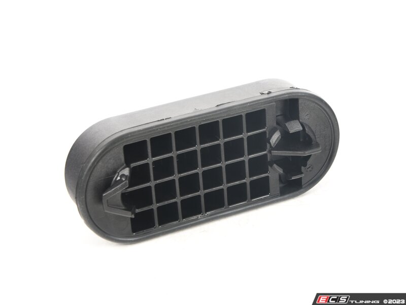 Genuine Volkswagen Audi - 4H0802845B - Jack Pad Adapter (4H0 802 845 B)