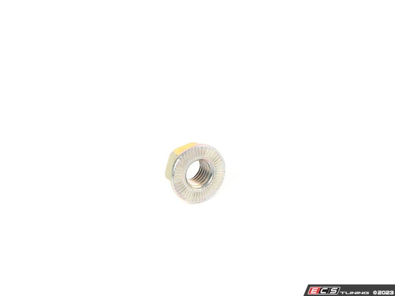 Genuine BMW - 26111227843 - Hex nut - Priced Each (26-11-1-227-843)