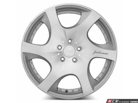 MRR Design - VP03199551225KT1 - 19" MRR VP3 Wheels - Set Of Four