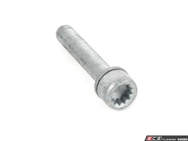 Rein - N91168901 - Rear Caliper Carrier Bolt - Priced Each