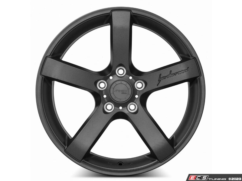 MRR Design - VP58545GMKT1 - 19" MRR VP5 Wheels - Set Of Four