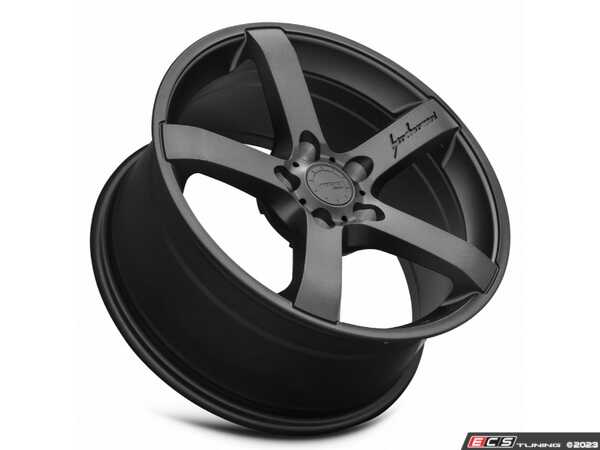 MRR Design - VP051985GM1235KT - 19" MRR VP5 Wheels - Set Of Four