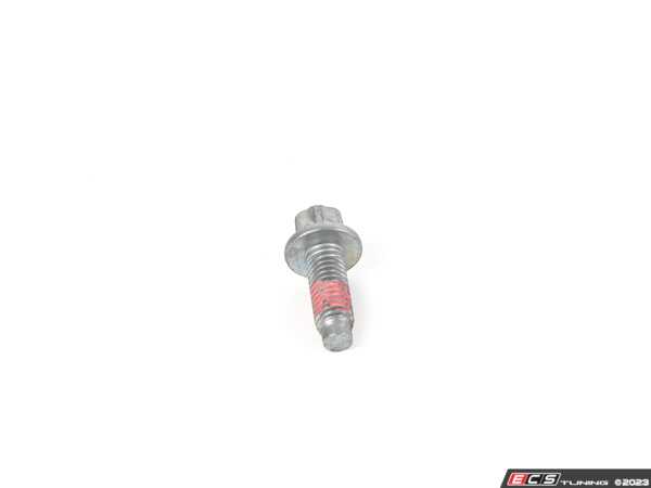 Genuine BMW - 26119454792 - SCREW WITH LOCTITE (26-11-9-454-792)